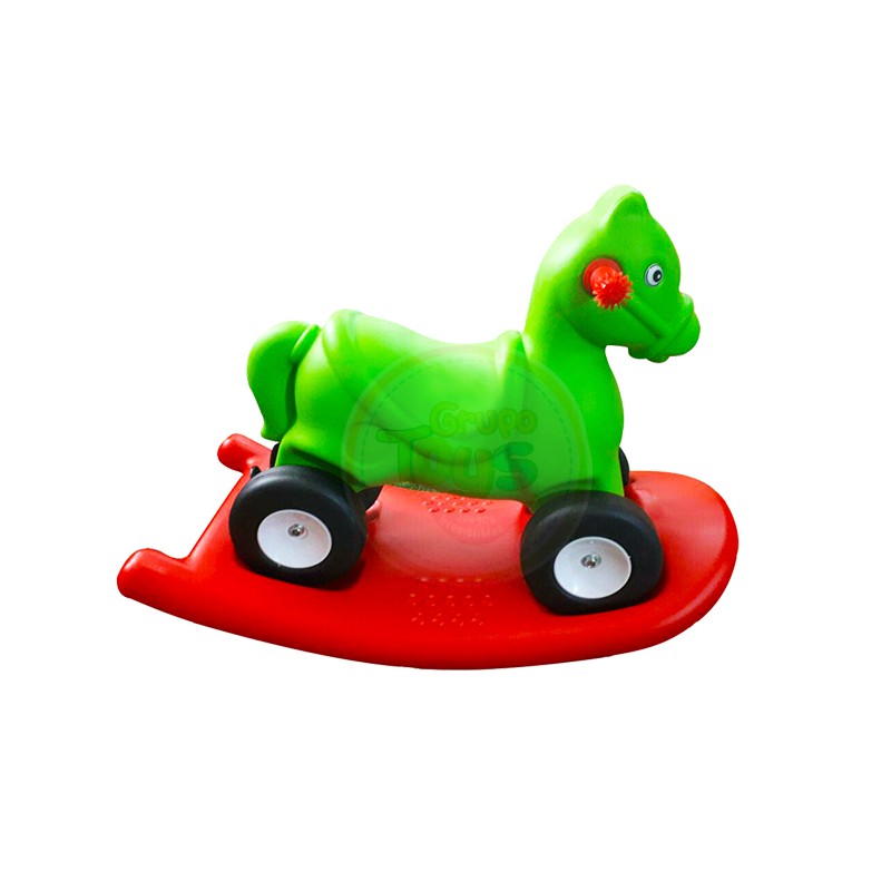 Balancines – Brincos